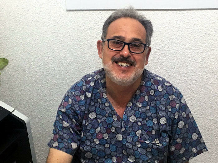 Özel ağız ve diş sağlığı klinikleri ve muayenehaneleri Dr. Javier Sánchez Palencia, , foto