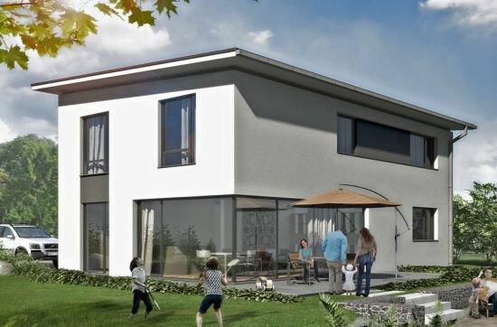 Emlak ofisi Immobilien Höfner, Kulmbach, foto