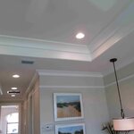 Crown Molding Installers (Florida, Palm Beach County, Boca Raton), i̇nşaat firmaları  Boca Raton'dan