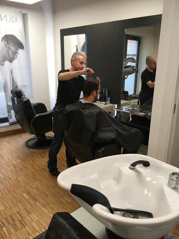 Kuaförler Denis Fashion, Dünya, foto