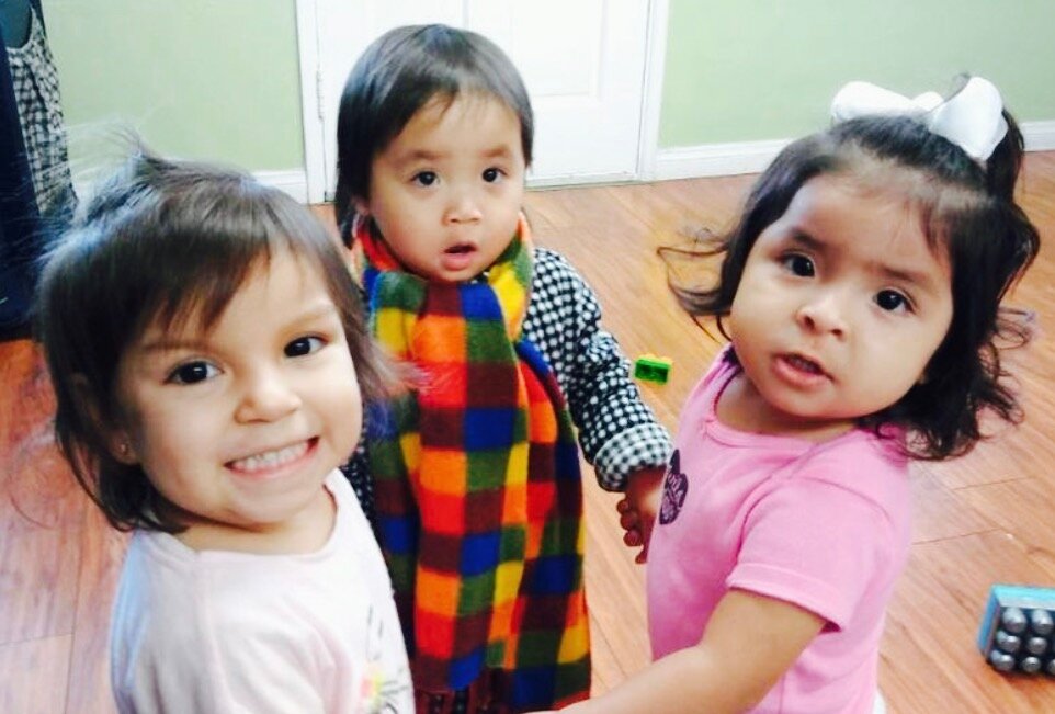 Ortaokul Rainbow Kids Academy, Garden Grove, foto