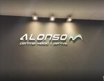 Alonso Centre Medic i Dental (Calle Montserrat No:5, Sant Quirze del Vallès), özel ağız ve diş sağlığı klinikleri ve muayenehaneleri  Sabadell'den