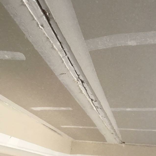 Yalıtım malzemeleri Acoustical Drywall Services, Kaliforniya Eyaleti, foto
