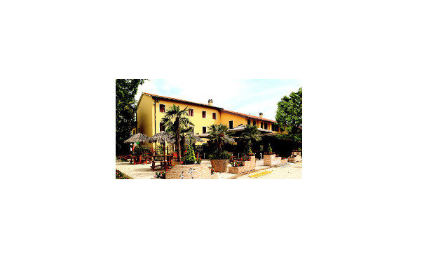 Restoran Ristorante Ai Gabbiani, Dünya, foto