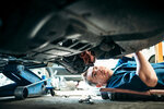 Autofficina Meccatronica Garage 86 (Via Ambra No:9, Grosseto), i̇kinci el araç  Grosseto'dan