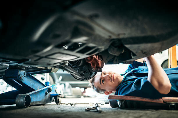 i̇kinci el araç Autofficina Meccatronica Garage 86, Grosseto, foto