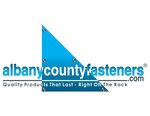 Albany County Fasteners (New Jersey, Middlesex County), beton ve beton ürünleri üreticileri  New Jersey Eyaleti'nden