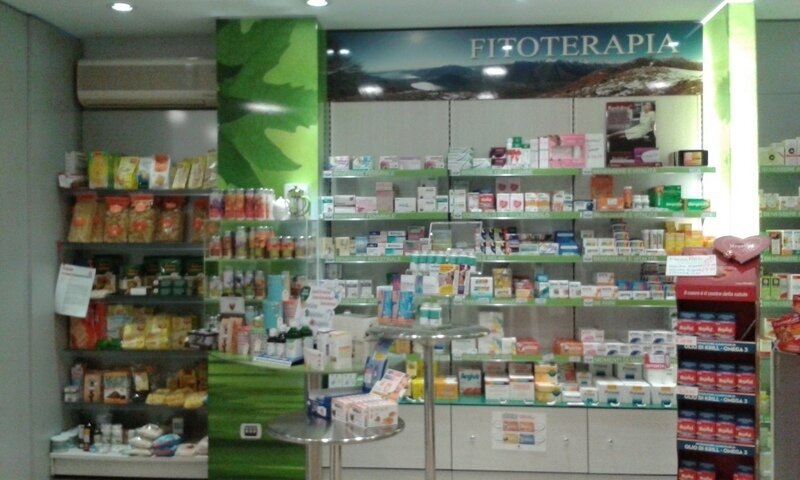 Eczaneler Farmacia Ciana, Piyemonte, foto