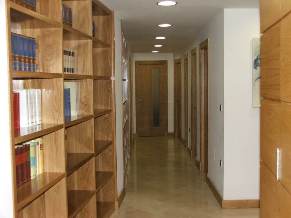 Avukatlar Anaya Abogados, Kantabria, foto