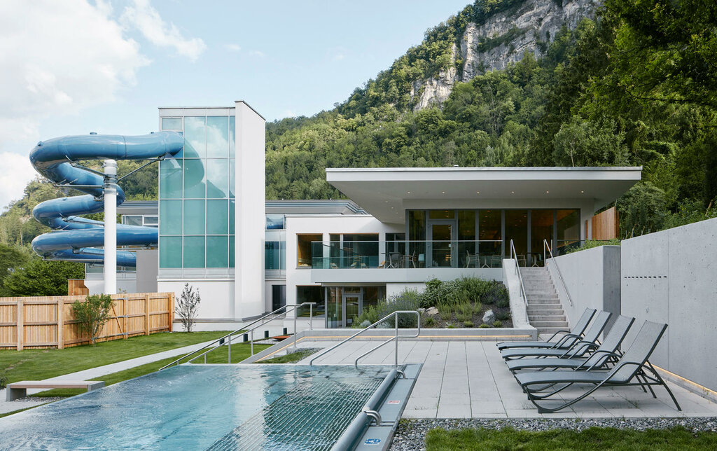 Mimari proje firmaları Pohl Zt GmbH Architekten, Tirol, foto
