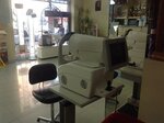 CD Ottica (Piedmont, Torino, Via Genova, 126), optik cihazlar ve ekipmanlar  Torino'dan