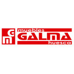 Muebles Galma (Comunidad Autónoma de Aragón, Huesca, Calle Nueva, 1), mobilya mağazaları  Huesca'dan