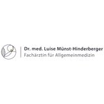 Dr. med. Luise Münst-Hinderberger Fachärztin für Allgemeinmedizin (Baden-Württemberg, Esslingen, Nürtinger Straße, 17), özel muayenehaneler  Baden‑Wurttemberg'den