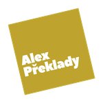 Alex Preklady (Žitná No:1573/53), tercüme büroları  Prag'dan