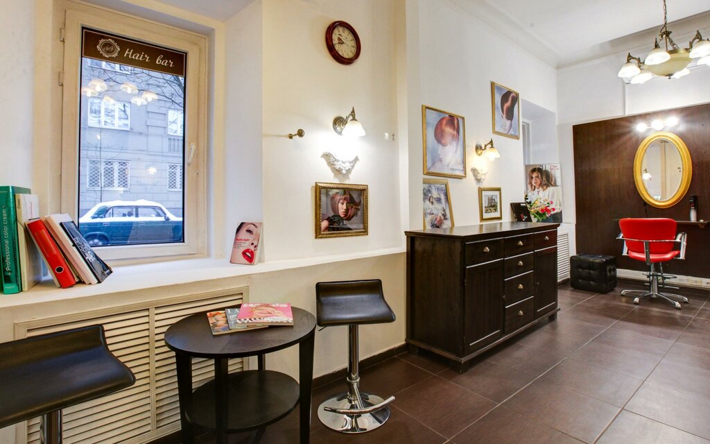 Kozmetoloji, kozmetik salonları Krasota Plyus, Moskova, foto