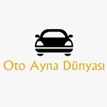 Teknik Oto Ayna Dünyası İkinci El Ayna (Horozluhan Mah., zafer sanayi sitesi, Selçuklu, Konya), oto aksesuarları  Konya'dan