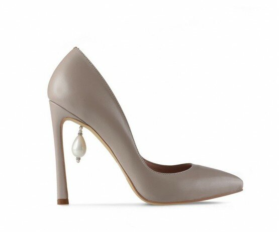 Ayakkabı tamiri Studio Sutoria, Minsk, foto