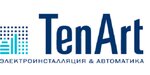 TenArt (Zarechnaya Street No:9, Moscow), akıllı binalar  Moskova'dan