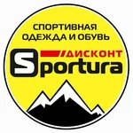Sportura (Oktyabrskaya ulitsa No:33, Zheleznodorozhny Microdistrict), spor giyim ve ayakkabı  Balaşiha'dan