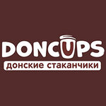 Doncups (Kashirskaya Street No:9А), tek kullanımlık mutfak gereçleri  Rostov‑na‑Donu'dan