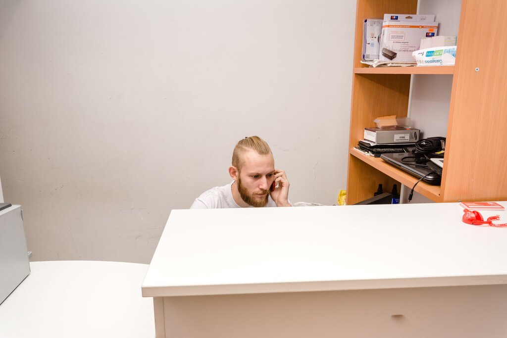 Bilgisayar teknik servisleri Сервис Плюс, Samara, foto