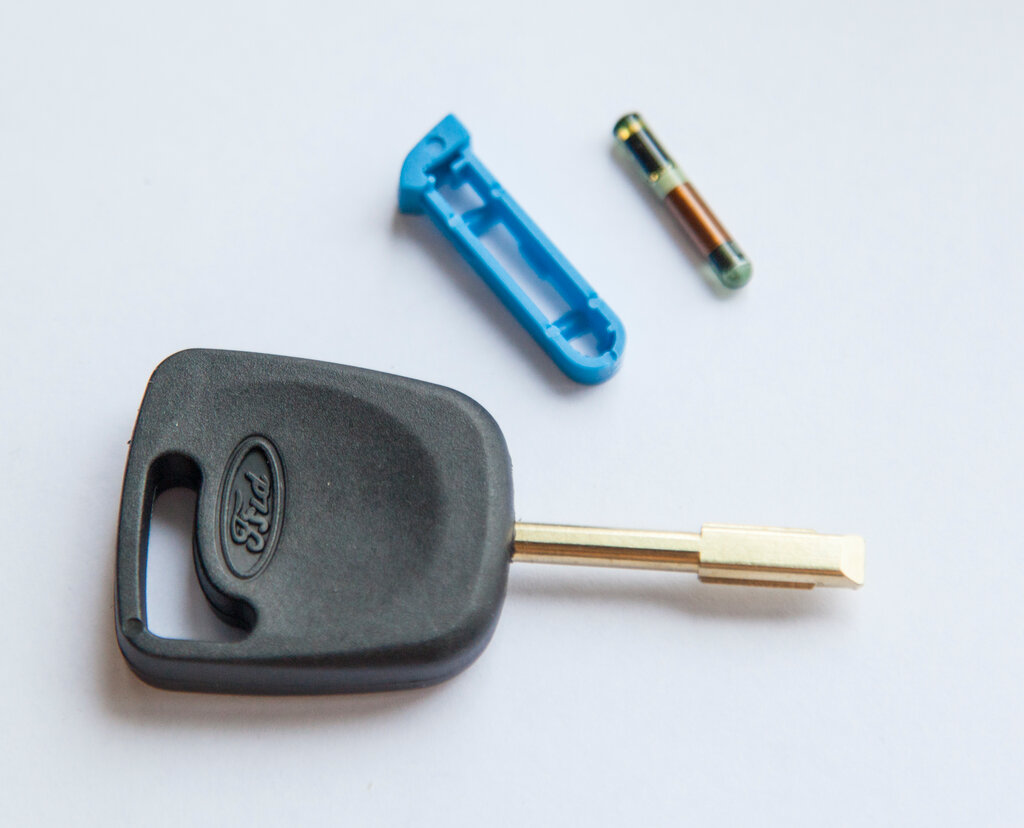 Araba anahtarları AutoKey, Saint‑Petersburg, foto