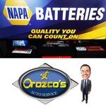 Orozco's Auto Service (United States, Bellflower, 9681 Alondra Blvd), oto kaporta  Bellflower'den