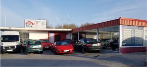 Cambeiro Motorsport (Galicia, Pontevedra, Vigo, Camino Mide, 6), otomobil servisi  Galisya'dan