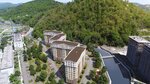 ZhK Kvatro (Krasnodar Territory, Sochi Resort City Urban District, Lazarevskiy City administrative district, Armavirskaya ulitsa), ticari gayrimenkul alım satımı  Soçi'den