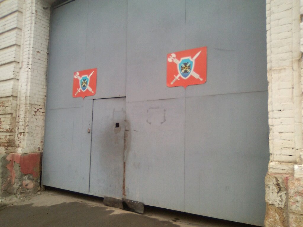 Askerlik şubeleri Voyennaya komendatura Garnizona Pervogo razryada goroda Rostova-na-Donu, Rostov‑na‑Donu, foto