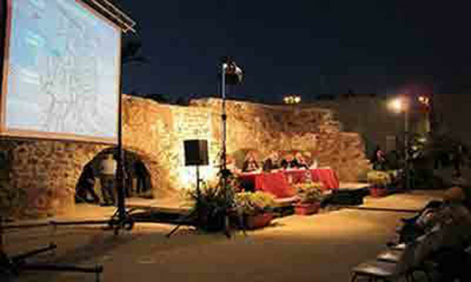 Etkinlik organizasyonu Video Sound, Sardunya, foto
