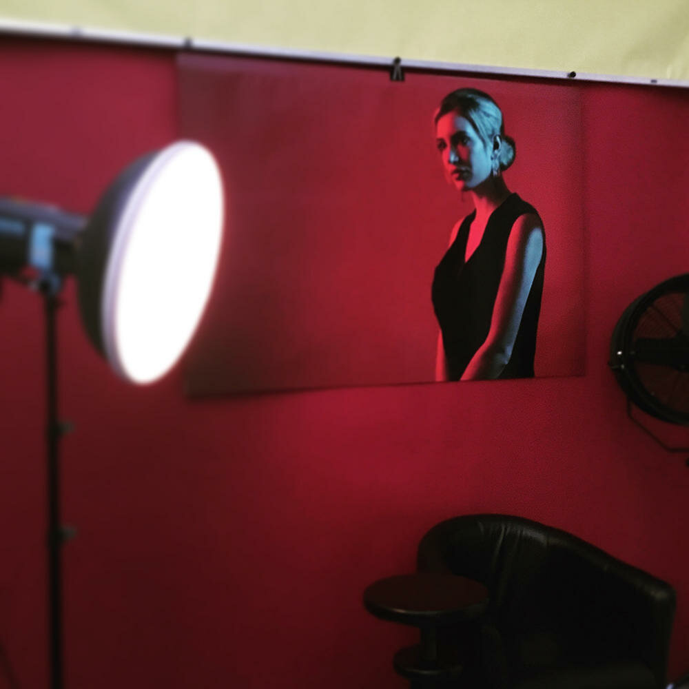Fotoğraf hizmetleri Das Fotostudio Wilke, Viyana, foto