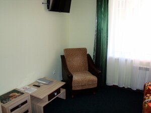 Hotsi-Totsi Mini-Hotel (Tukhachevskogo Street No:12Б), otel  Stavropol'dan