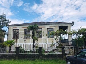 Otel Guest House Meskhi Family, Poti (Faş), foto