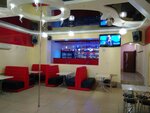 Fiesta (Teatralnaya ulitsa No:18А, selyshche miskoho typu Bile), saunalar  Lugansk Bölgesi'nden