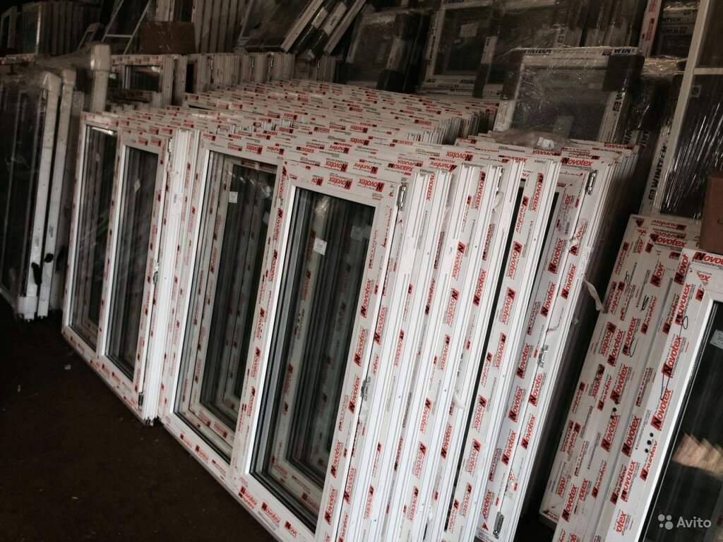 Pencere üretim, satış ve montaj firmaları Ikm Grupp, Sergiyev Posad, foto