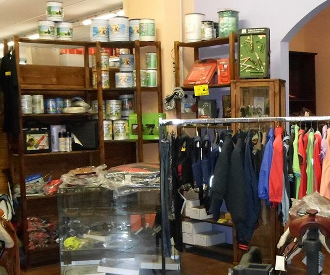 Tarım makineleri, ekipmanlar Moschini Vanni, Marche, foto