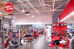 Uni-Gym (Kuraeva Street No:3), fitness kulüpleri  Penza'dan