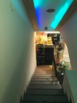 Moscow Ashtanga Yoga Center (Bolshoy Vlasyevsky Lane No:10), yoga stüdyosu  Moskova'dan