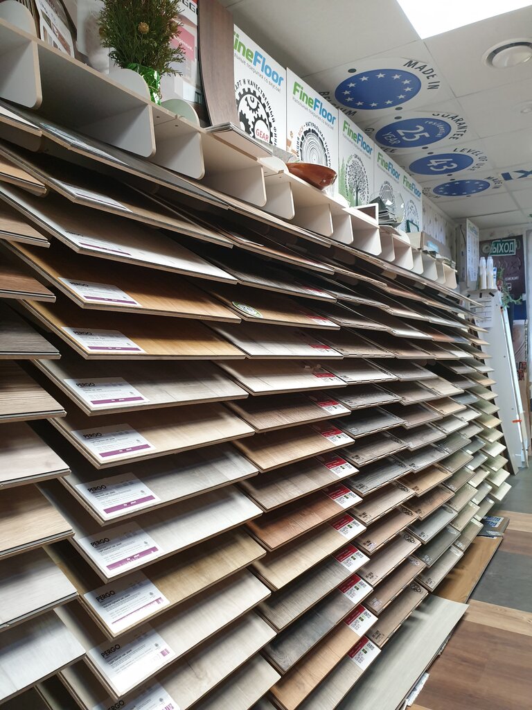 Zemin döşeme üretim ve satış firmaları Viplaminat.ru, Mytişçi, foto