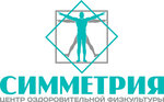Simmetria (Adeskaja Street No:14), spor ve jimnastik salonları  Minsk'ten