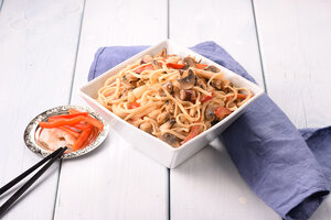 Grilnitca (ploshchad 9 Yanvarya No:4, Biysk), fast food  Biysk'ten