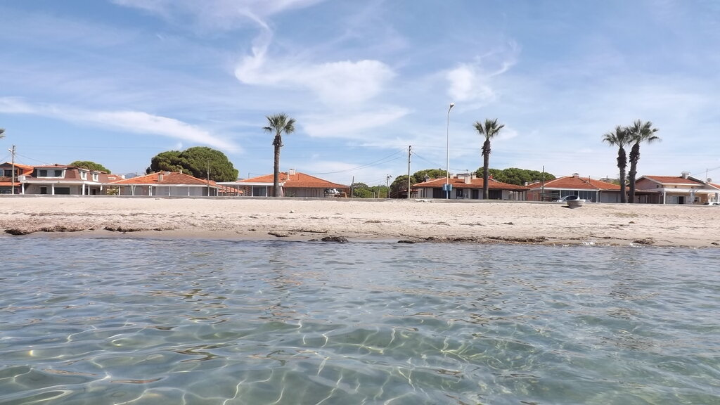 Plaj Nazilli Sitesi Plajı, Dünya, foto