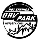 Hot Springs Orv Park (United States, Hot Springs, 2100 Millcreek Rd), oto kaporta  Arkansas Eyaleti'nden