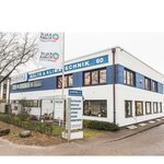 Knipping Kälte & Klimatechnik GmbH Kältetechnik i Klimatechnik i Lüftungstechnik (Schnackenburgallee No:60, Stadt Hamburg), beyaz eşya mağazaları  Hamburg'dan