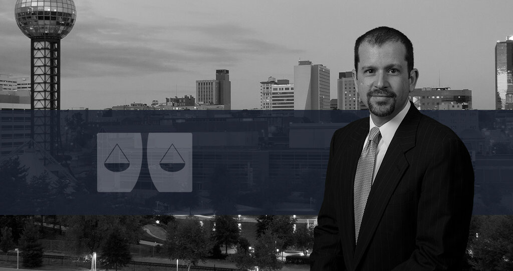 Avukatlar Robert R. Kurtz, Attorney at Law, Knoxville, foto