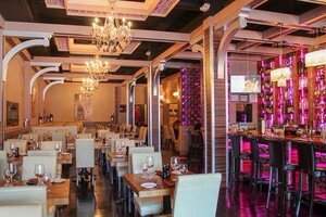 Imc Restaurant & Bar (United States, Huntington, 279 Main St.), restoran  Huntington'dan