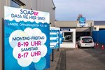 Soapbox - Waschstraße i Alte Heerstr. i Autopflege & Autoaufbereitung Bonn Rhein-Sieg (Alte Heerstraße No:42, Sankt Augustin), oto yıkama  Kuzey Ren‑Vestfalya'dan