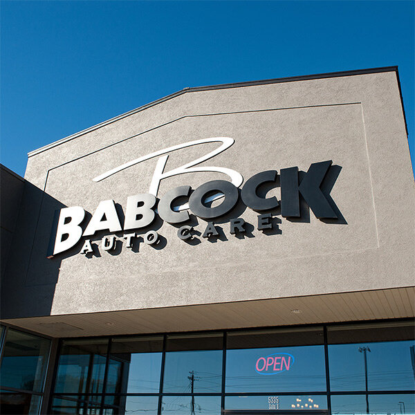 Otomobil kliması firmaları Babcock Auto Care, Minnesota Eyaleti, foto