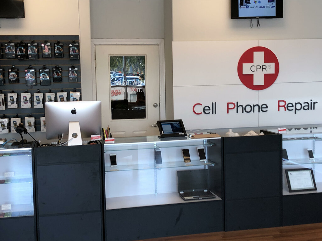 Telekomünikasyon ekipmanları Cpr Cell Phone Repair Santa Rosa Beach, Florida Eyaleti, foto